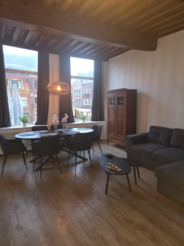 Slapen Bij De Buren - Alkmaar