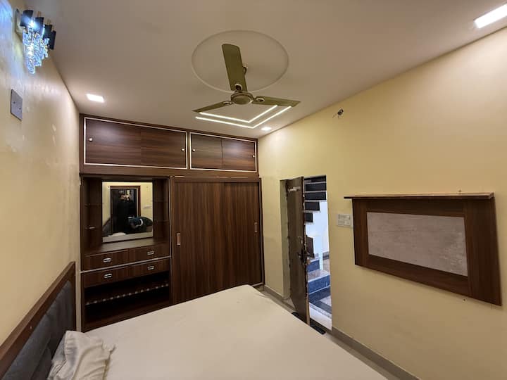 Tb Homestay-near Taj Mahal - Agra