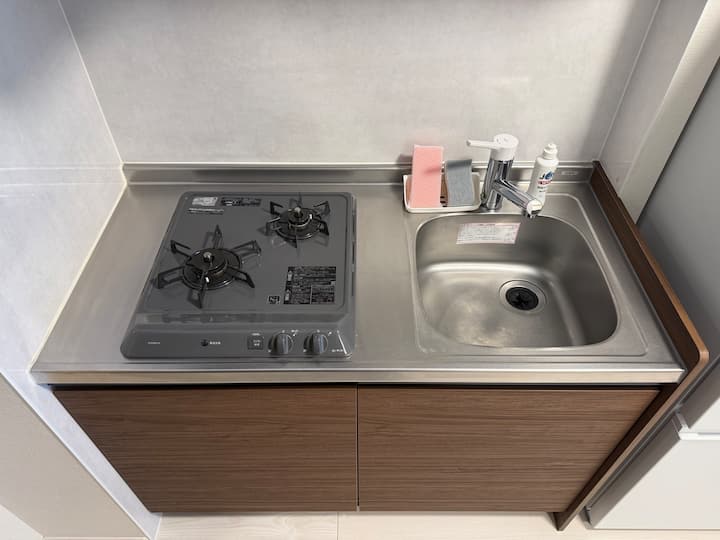 Mp Stay Hakata I 206 - Fukuoka