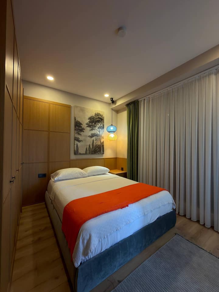 Orange Premium D46 - Finike