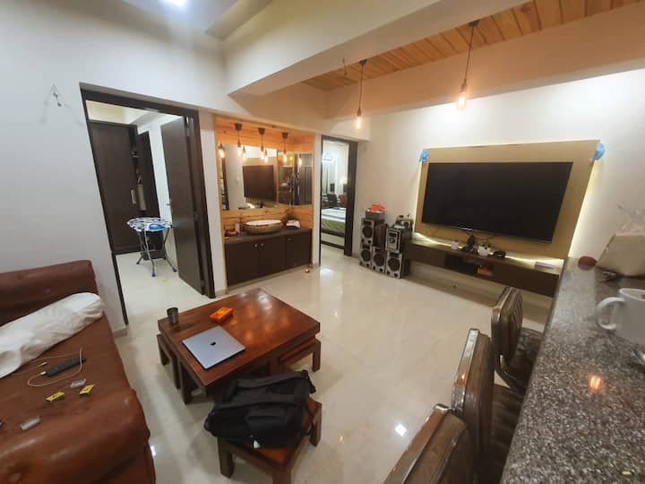 Motera Devvihan - Ahmedabad