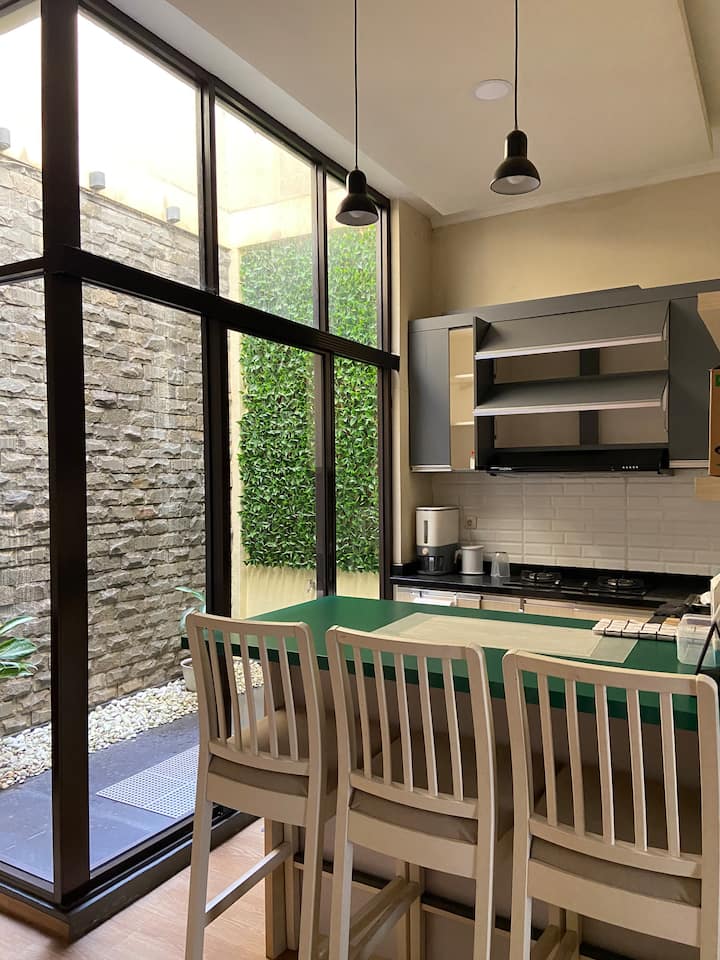 Home In Cilegon-serang - Cilegon