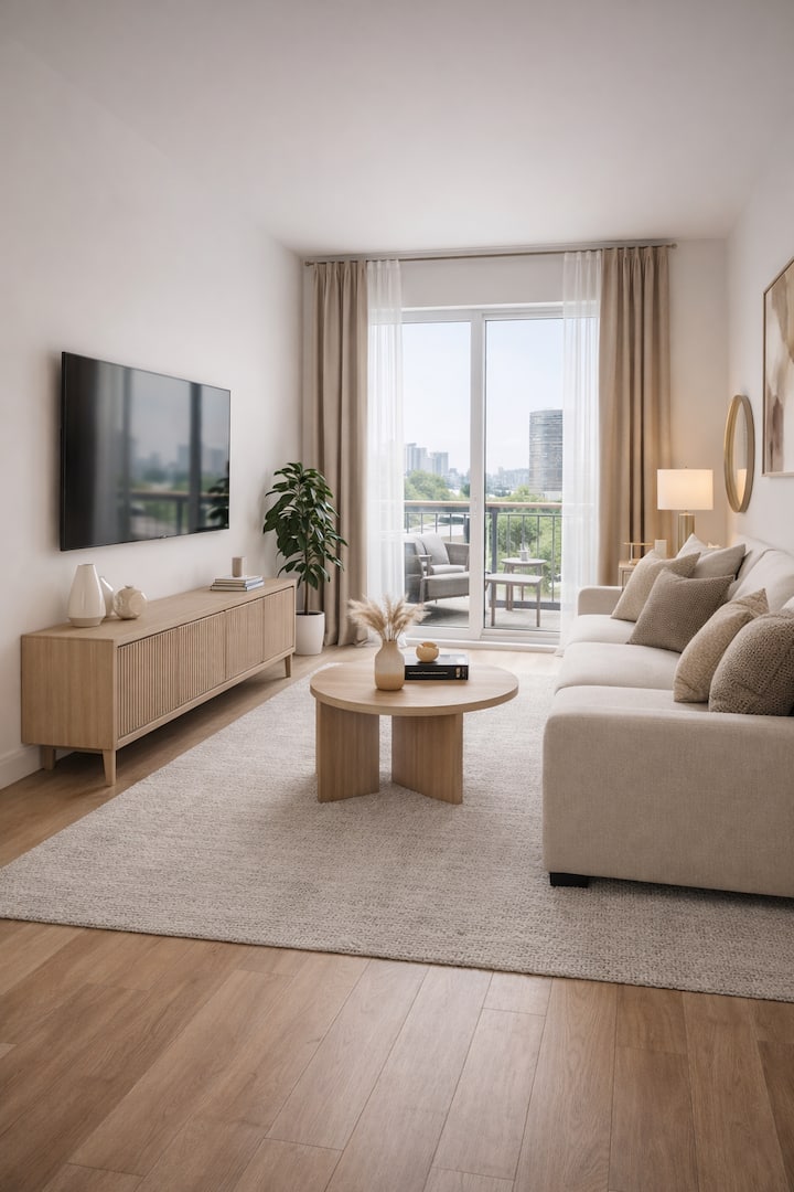 Riverfront Loft - Newly Remodeled (Coming Soon) - Sacramento, CA