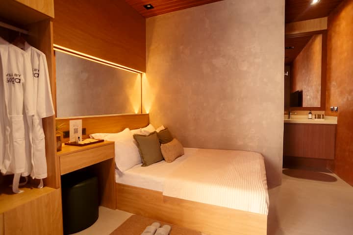 Couple Suite | Modern Tropical Villa, Bulacan - San Rafael