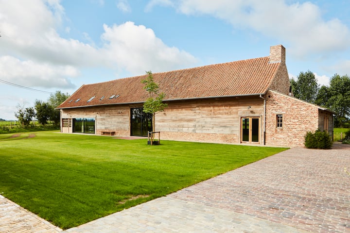 Het Klaverhof - Poperinge