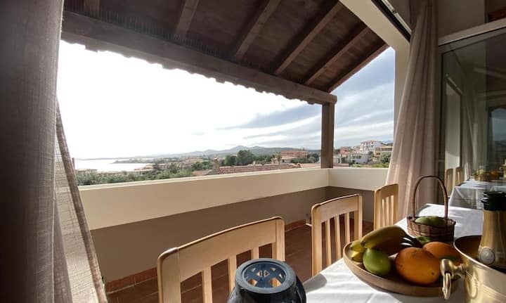 Desty Holiday | Attic - Golfo Aranci