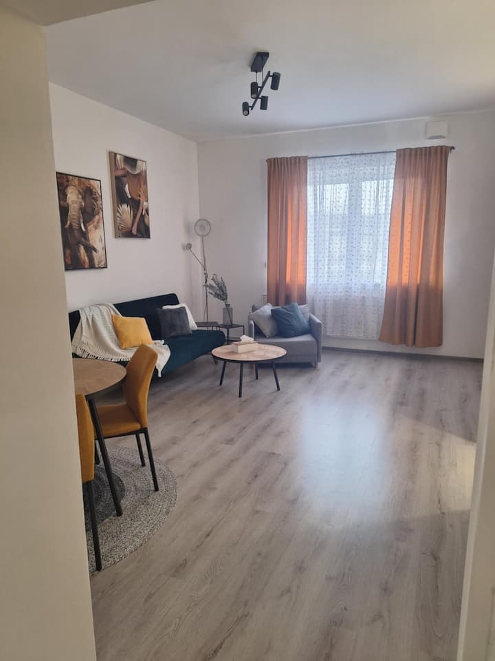 M+d Apartman - Karviná