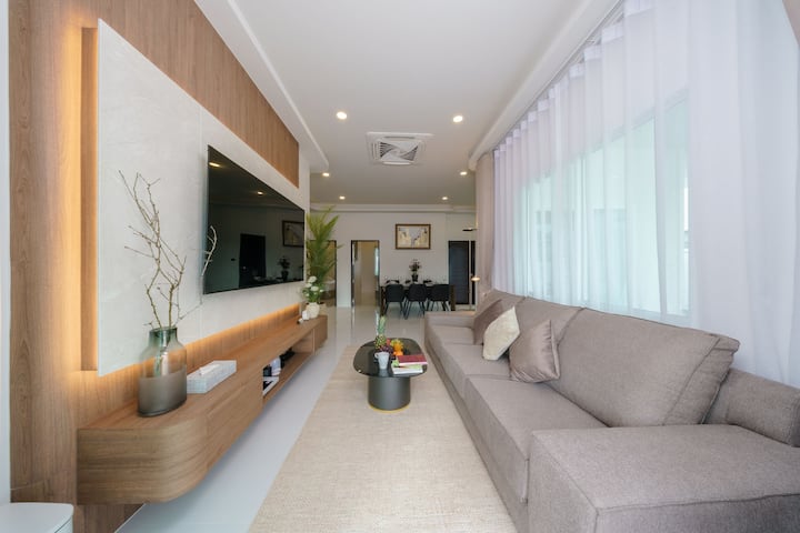 Soleil By Montana Krabi | Private Pool Villa - Ao Nang