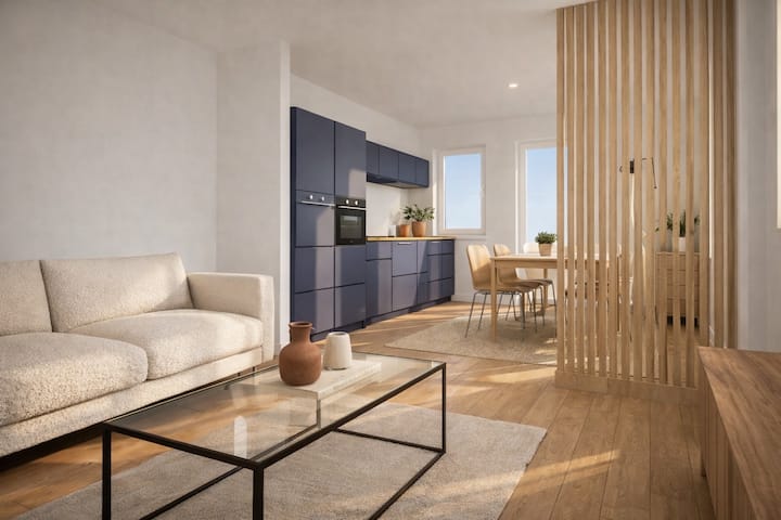 Appartement Rénové Proche De La Plage à Bénodet - Plage de Bénodet