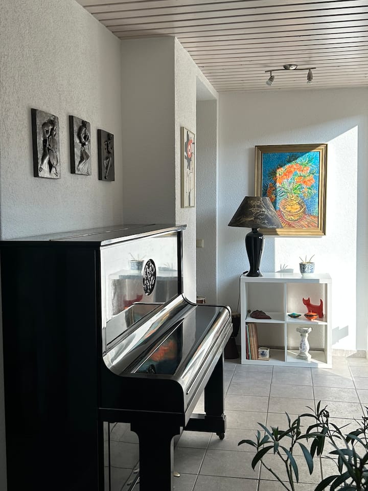 Art Studio - Braunfels