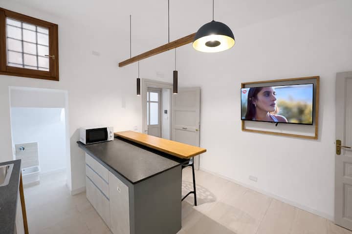 Suite Mandralisca - Cefalù