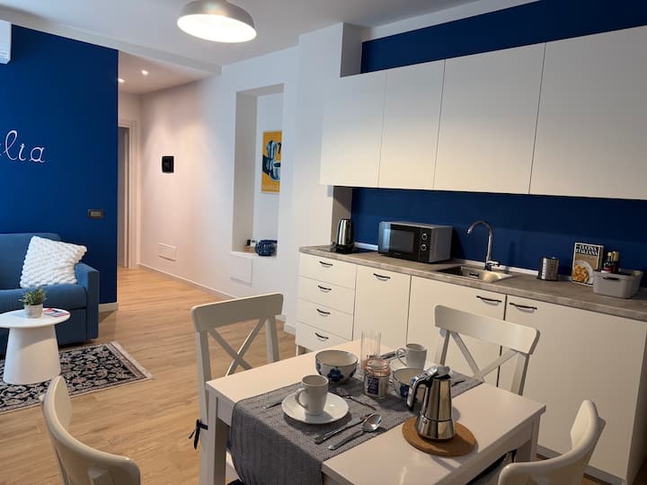 La Corte Dei Mercanti - Meraviglia - Stresa