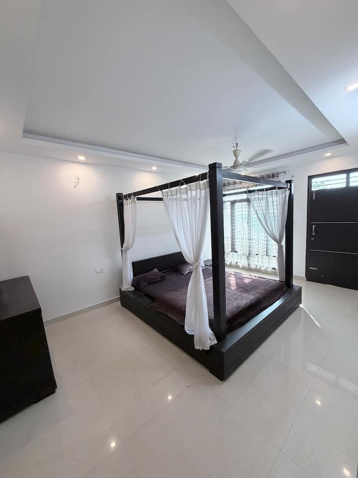 Resort, Villa, Stay Near Udupi 
Valley Villa - Udupi