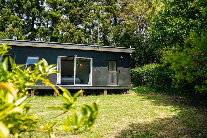 Stoneybrook Cabins - Cabin 2 - Huapai