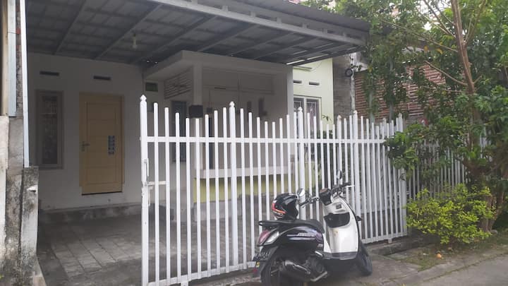Comfystays. - Mataram