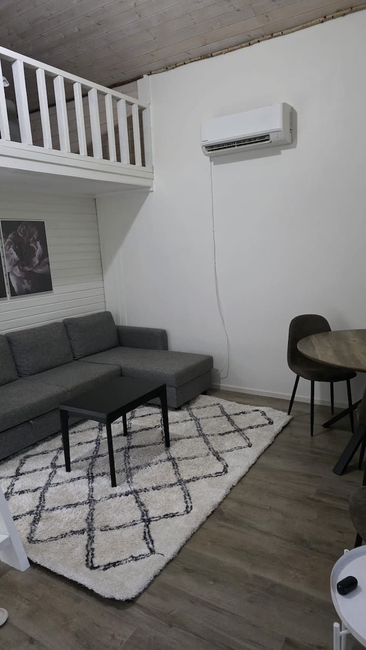 Cozy Guesthouse Surrounded By Nature - Eskilstuna
