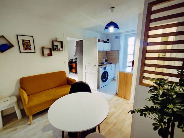 Souvenirs D'enfance - Angers