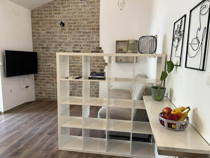 Apartment In Grebaštica - Primošten