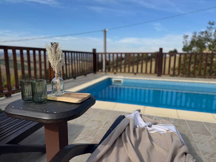 Respiro Di Tramonto - Italia