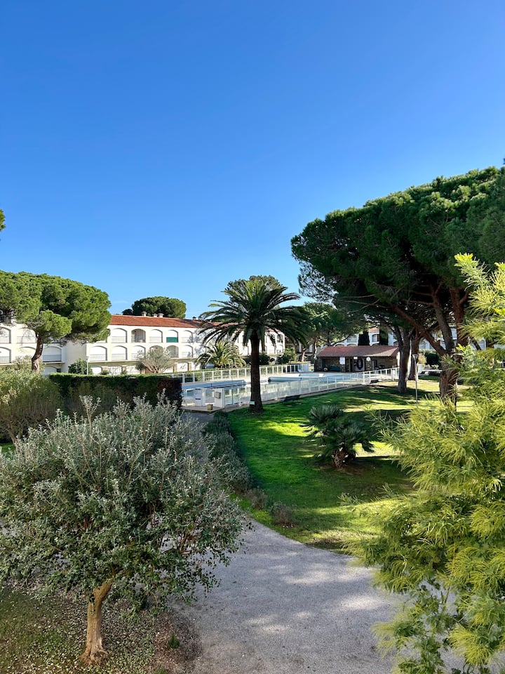 Massane & Mer - Argelès-sur-Mer