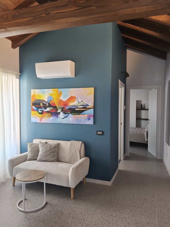 La Corte Dei Mercanti - That's Amore - Stresa