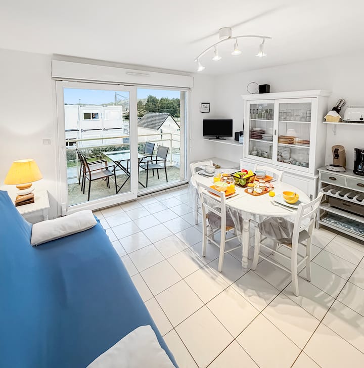 Covent Garden - Centre-ville - À 2min De La Plage - Merlimont Plage