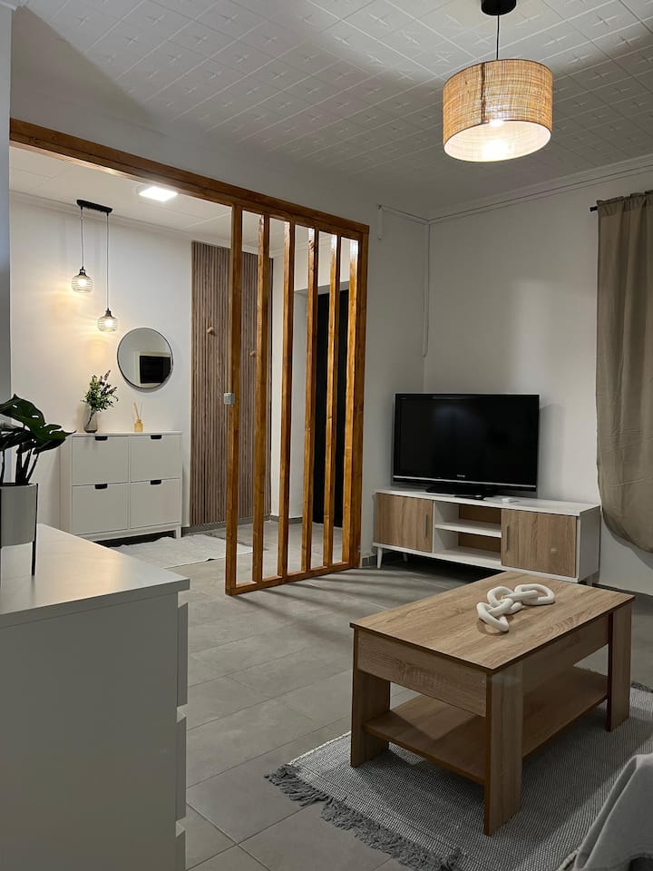 Casa Vacacional, Las Salinas - Minglanilla