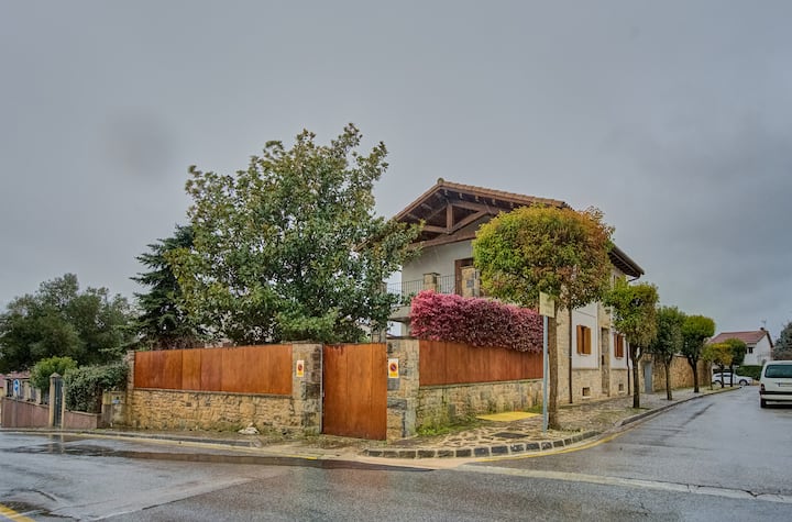 Casa Zizur By Clabao - Pamplona