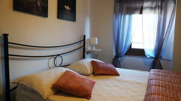 Casa Vacanze Bettega 2 - Abete - 