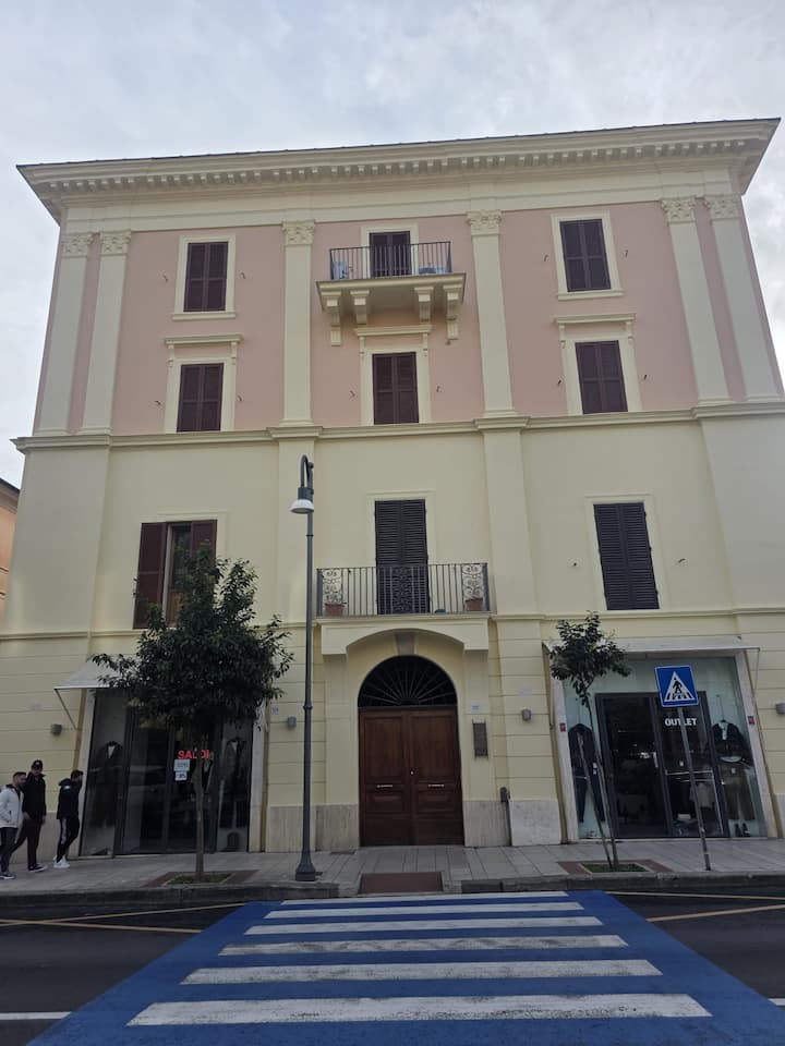 A Due Passi Dal Mare! - Terracina