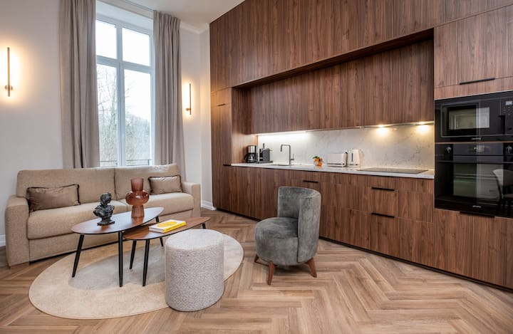 Appartement Supérieur - Disneyland Paris