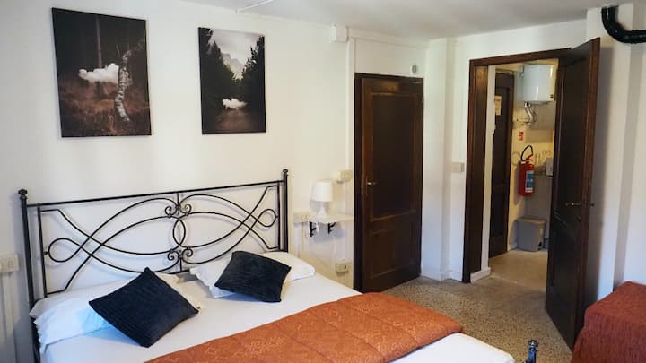 Casa Vacanze Bettega A - Pino - Abetone