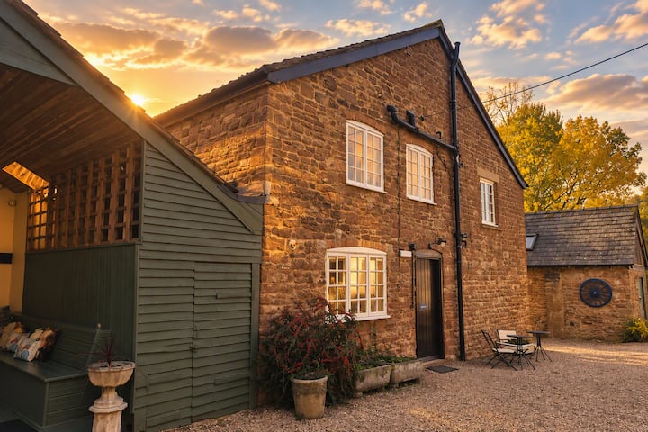 Castlebrook Old Stables - Wye Valley Escape - Ross-on-Wye