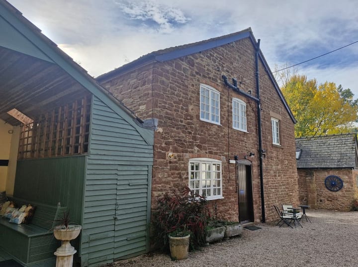 Castlebrook Old Stables - Wye Valley Escape - Ross-on-Wye