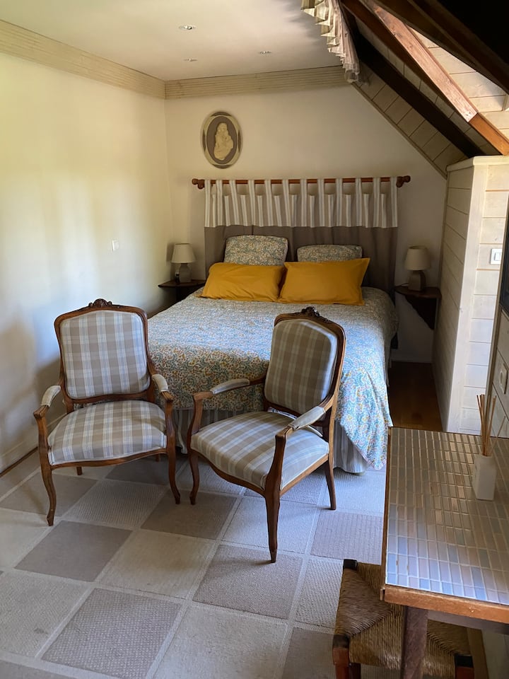 Chambre D’hôte - Cancale