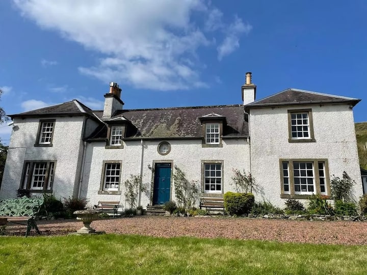 Destination B&b, Whole House With Private Chef. - Hawick