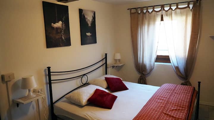 Casa Vacanze Bettega 2a - Castagno - Abetone