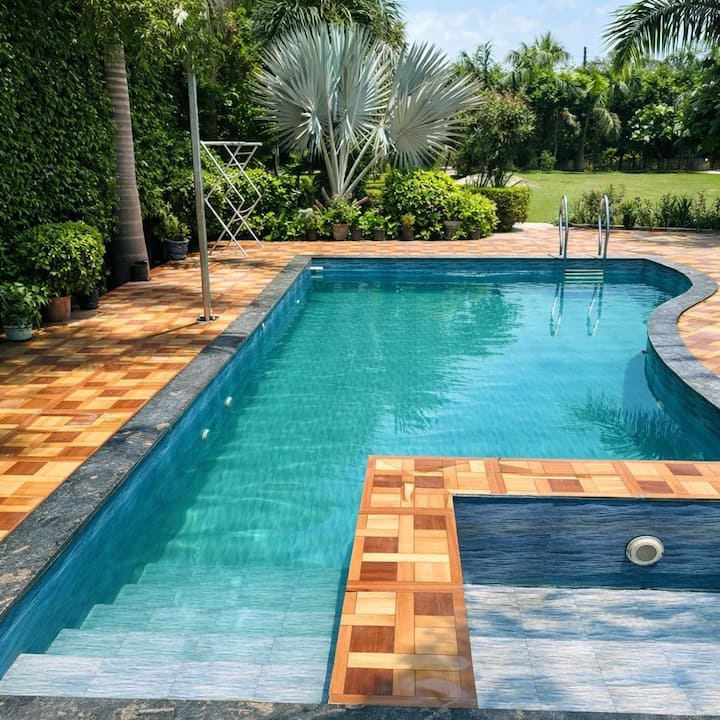 Yug Farms - Faridabad