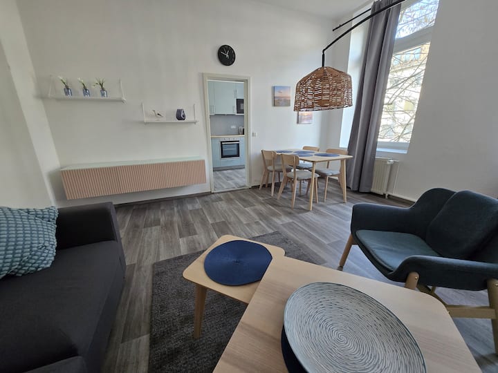 Wohnung Bismarck 1 - Mönchengladbach