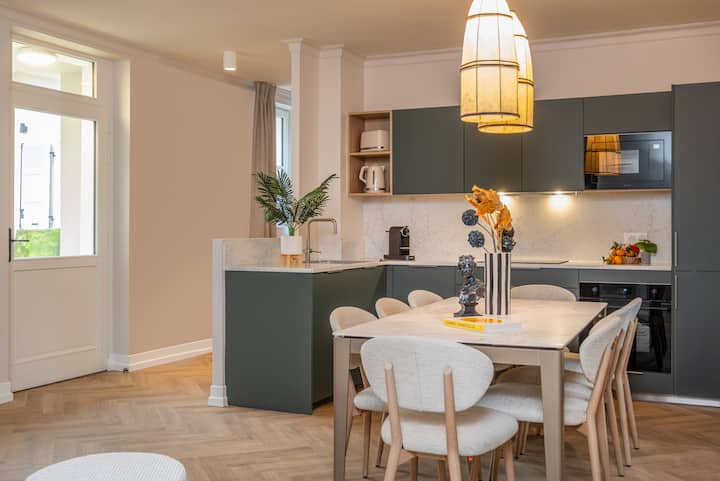 Appartement Supérieur Avec Terrasse - Disneyland Paris