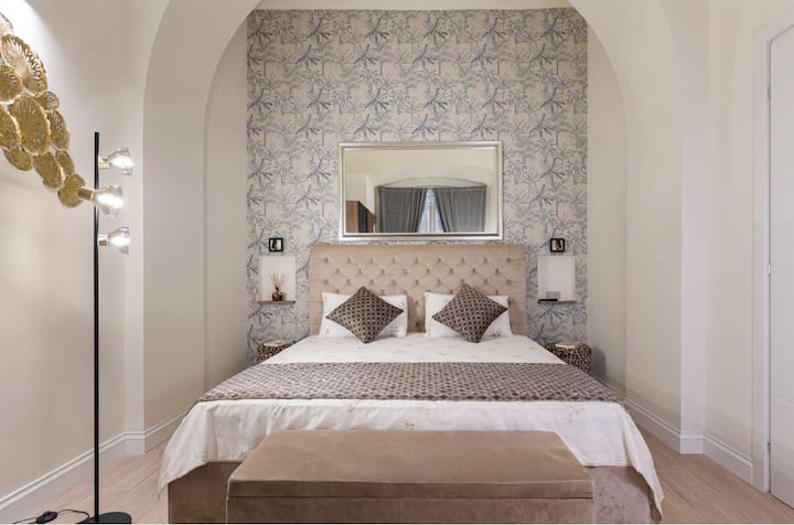 Stone's Throw From The Wonders Of Rome Via Cavour - Monti