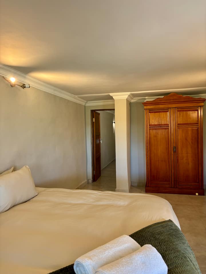 Shiloh Lodges Cottage 2 Kamberg - Mooi River