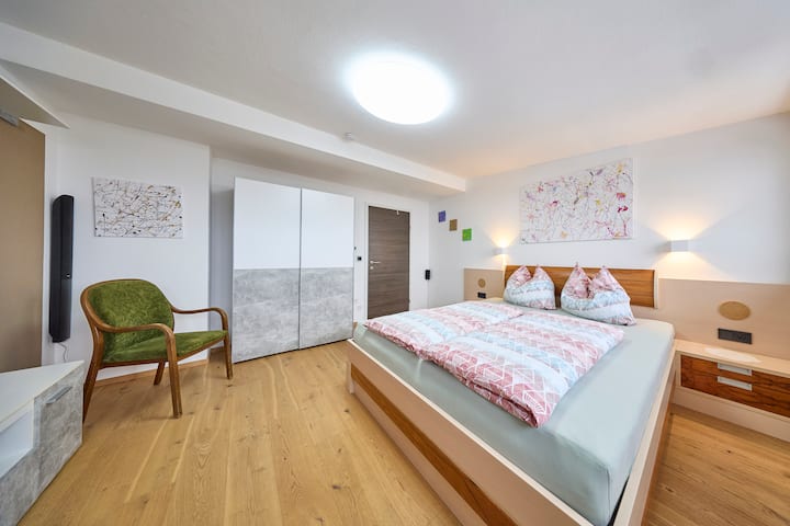 Apartment Wenger Leogang -