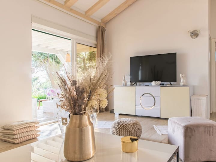 Villa Tamari, Makarska Swimming Pool - Sea View - Brela