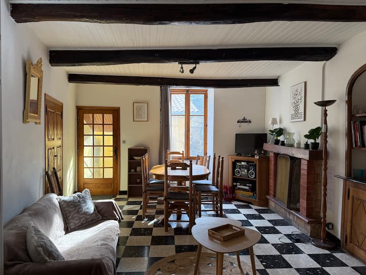 Chez Julie - Valleraugue