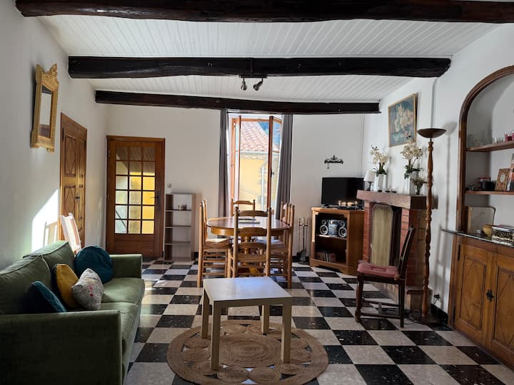 Chez Julie - Mont Aigoual