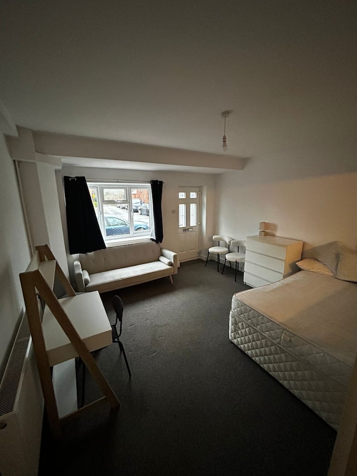 Studio In Fawley - Beaulieu