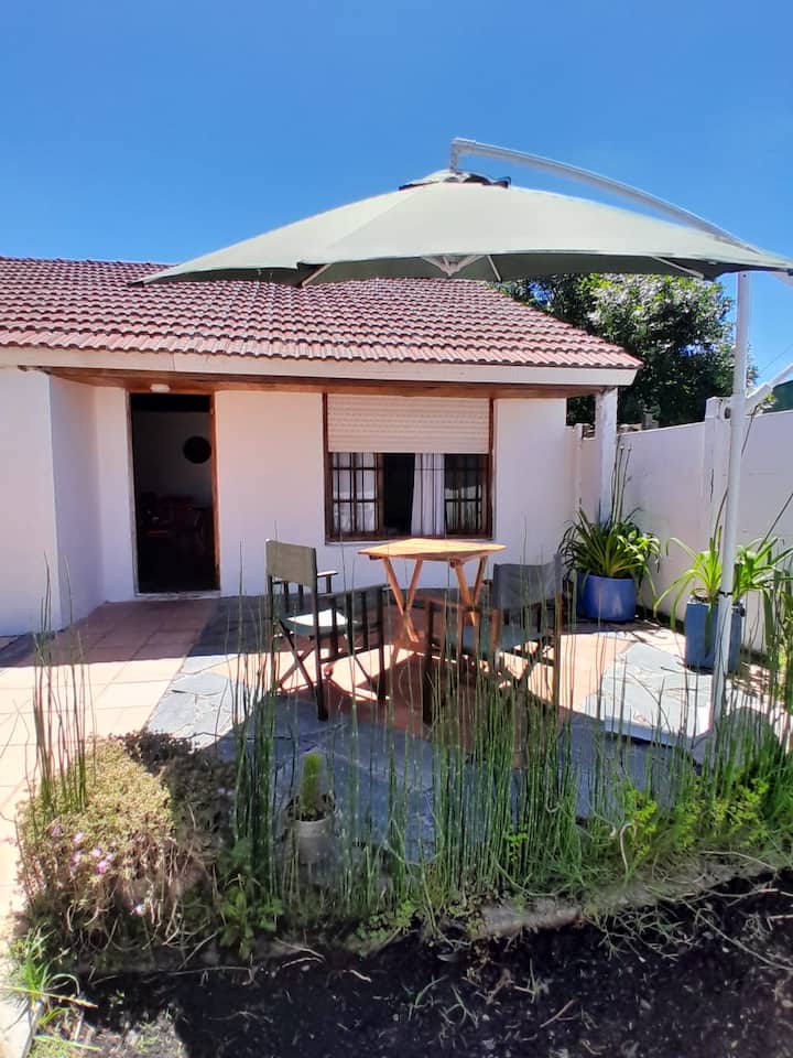 Casa Mediterráneo: Parrilla, Bosque P/ 9 Personas - Mar del Plata