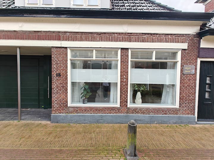 Studio 13 - Franeker