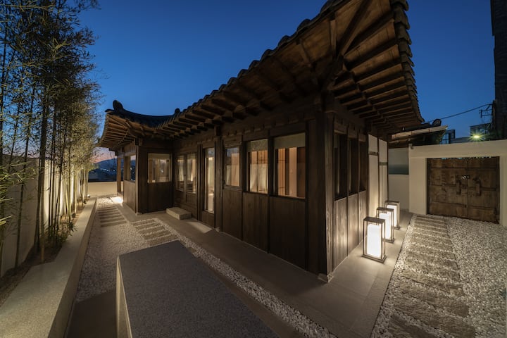 Stay Mokki - Chuncheon-si